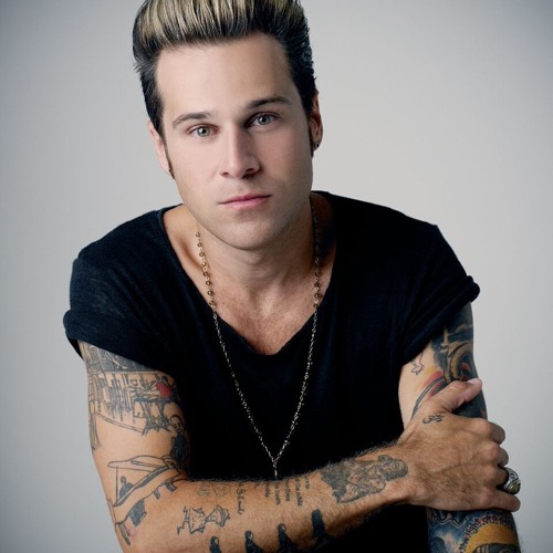 Stream Interview: Singer and Songwriter Ryan Cabrera (3/13/19) by Below ...
