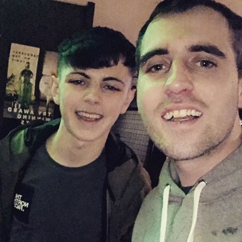 Stream Patrick cartin | Listen to Patrick Cartin playlist online for ...