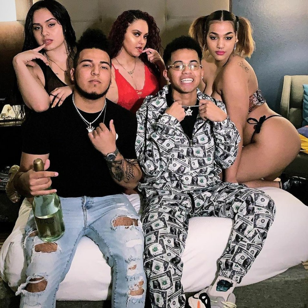 Stream LALA (Ft. Shmaty) by Lil Jiggy | Listen online for free on ...