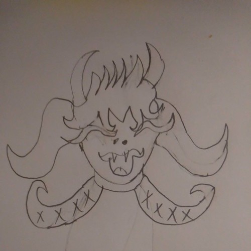 Stream Spinfell/fellspin Toriel Seek And Destroyed + Cardiac Assault by ...