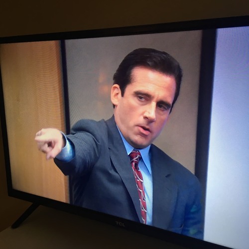 Stream Michael Scott PowerPoint by starkac | Listen online for free on ...