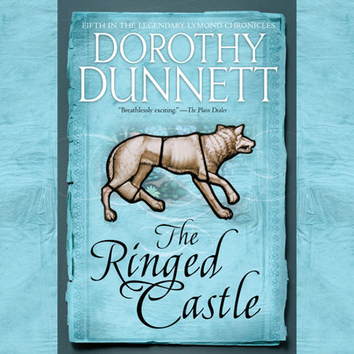 Stream The Ringed Castle by Dorothy Dunnett, read by David Monteath by ...