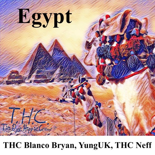 Stream Egypt by THC_YungUK | Listen online for free on SoundCloud