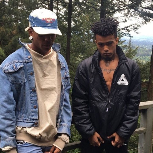 Stream [FREE] OLD XXXTENTACION X SKI MASK THE SLUMP GOD "MURDERER" Type ...
