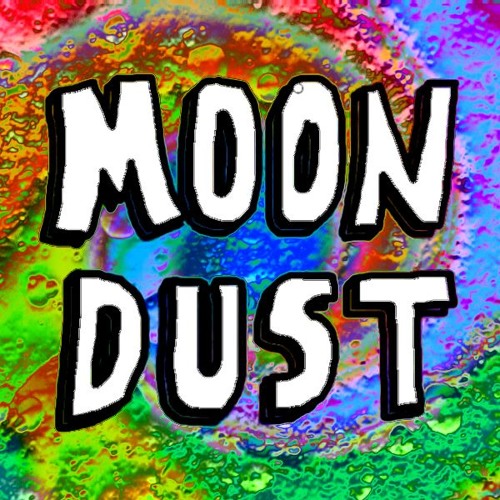 Stream Moon Dust by Blunter | Listen online for free on SoundCloud