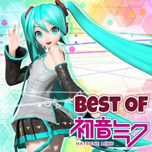 Stream miku_miku | Listen to Best of Hatsune Miku playlist online for ...