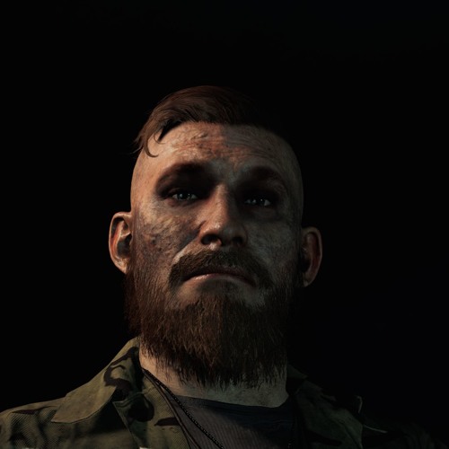 Stream Jacob Seed - voice lines by Knmpm111 | Listen online for free on ...