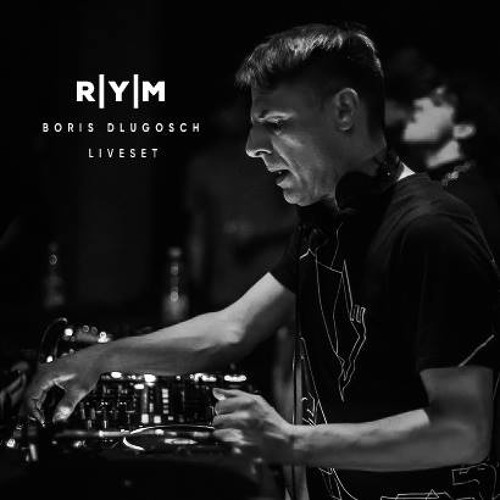 Stream R|Y|M Liveset - Boris Dlugosch @ OFF YARD (Frankfurt) - March ...