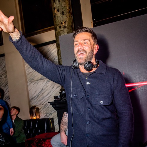 Stream Lee Butler - The Loft Mix - Random Vinyl by DJLEEBUTLER | Listen ...