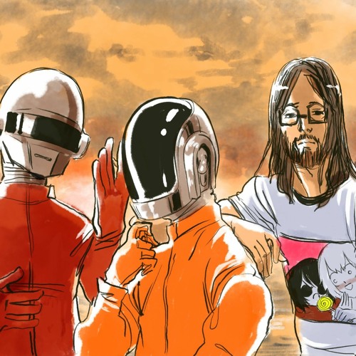 Stream Baby I'm Harder Better Faster Stronger by Lucina | Listen online ...