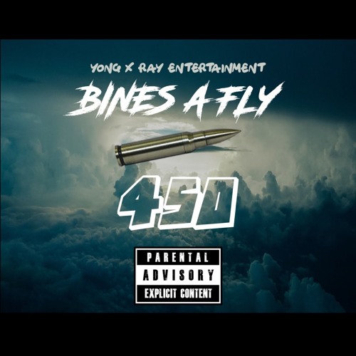 Stream 450 - BINES A FLY by yongxray entertainment | Listen online for ...