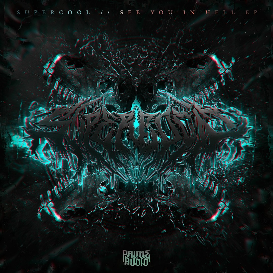 Stream Supercool! - In The Dark / Psyche Evaluation [Prime Audio] by ...