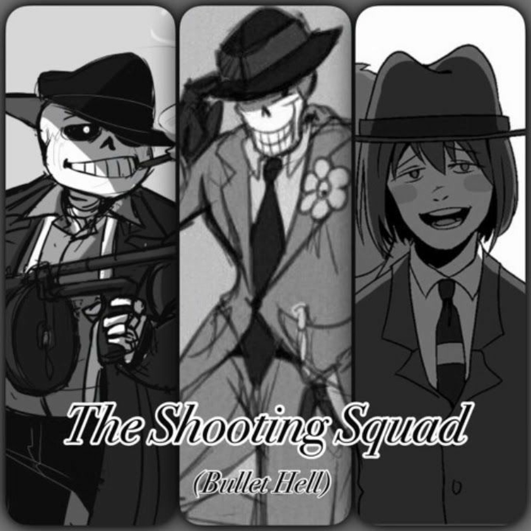Listen to [Sudden Changes Bad Time Trio]The Shooting Squad By SFX 效果音 ...