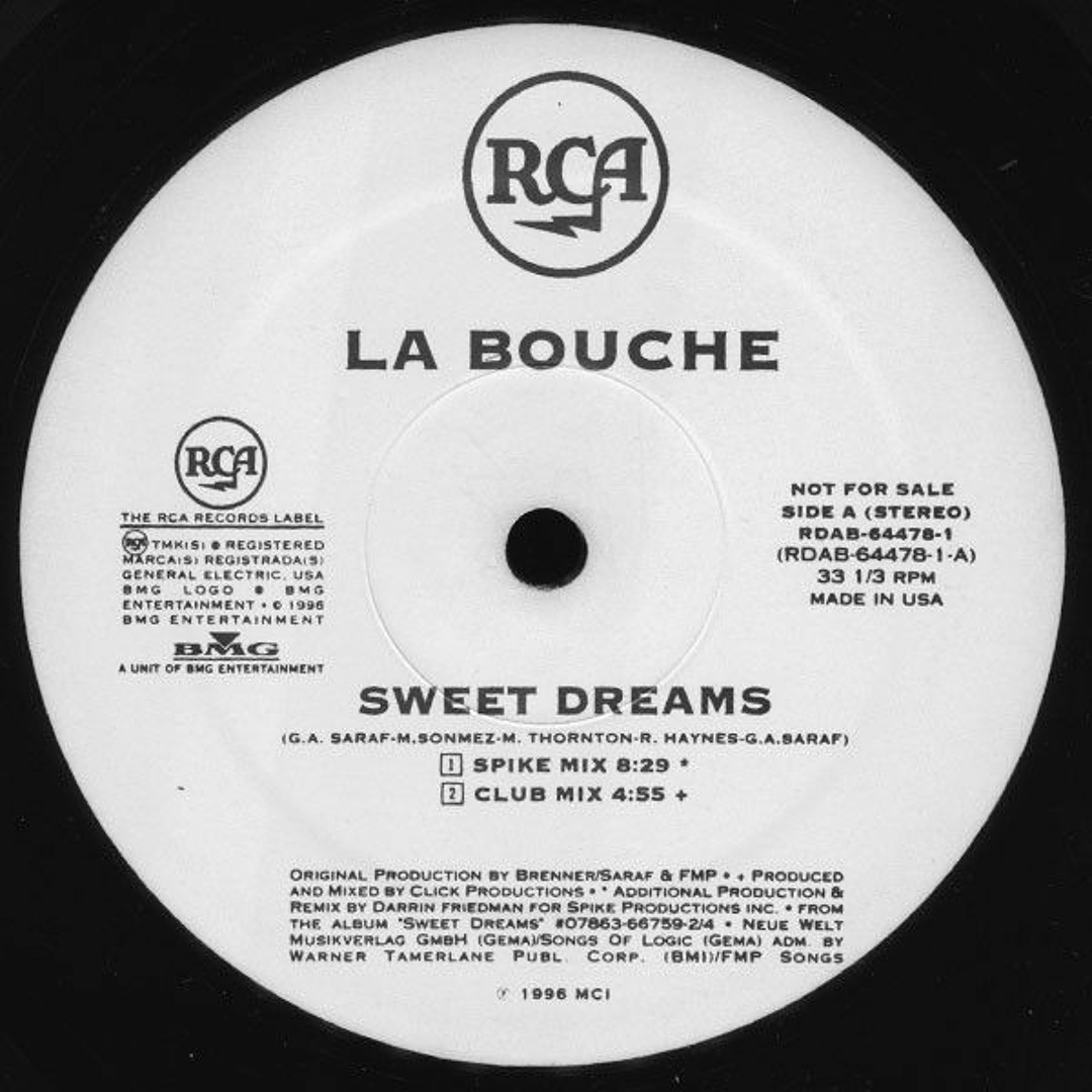 Stream La Boushe - 90s School Party (Big Sound Remix) by Big Sound ...