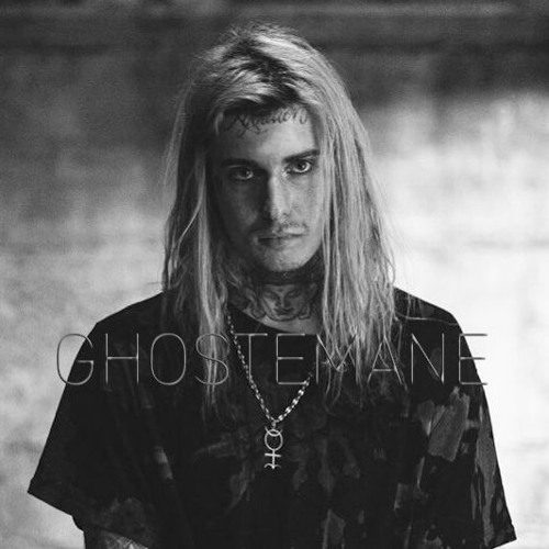 Stream GHOSTEMANE - HEXADA (Slightly edited) by moork | Listen online ...