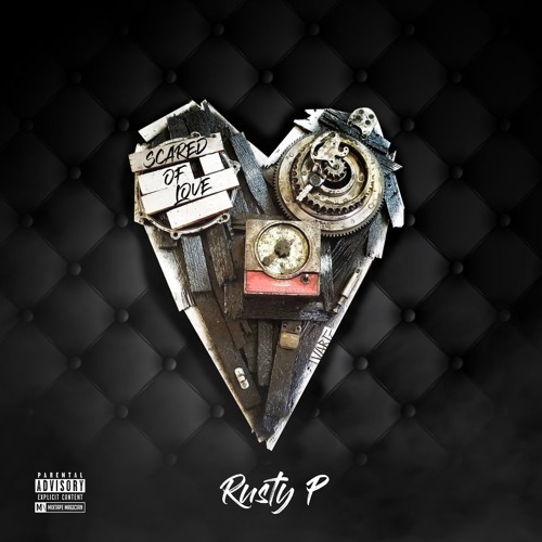 Stream Scared Of Love by Rusty_P | Listen online for free on SoundCloud