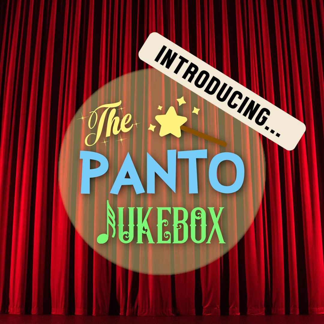 Stream Ghost Behind You Routine Piano by The Panto Jukebox | Listen ...
