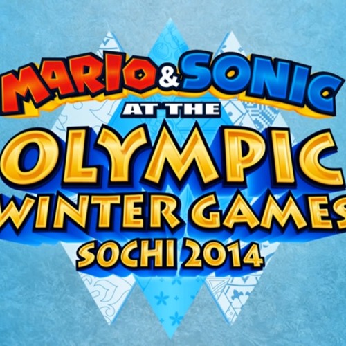 Listen to Snow Theme (new Super Mario Bros. Wii) - Mario Sonic At The ...