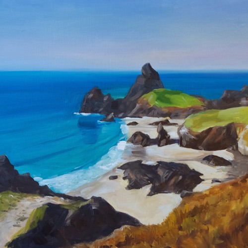 Stream Heal Ft Maddie Lily (Extended) by Angus Roberts-Carey | Listen ...