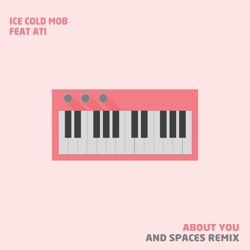 Stream Ice Cold Mob feat ATI - About You (And Spaces Remix) by And ...