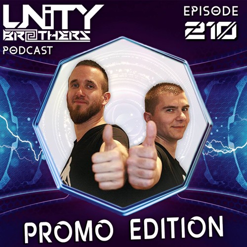 Stream Unity Brothers | Listen to Unity Brothers Podcast [PROMO ...