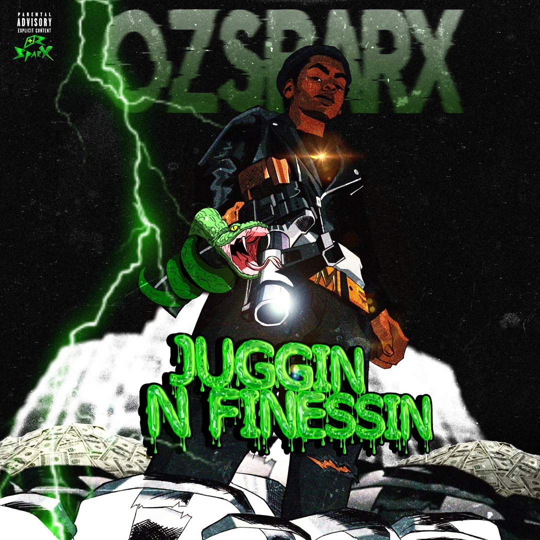Listen to Cool Shit (feat. Jay Buck) [prod. by Jahdiddat] by OZ SPARX ...