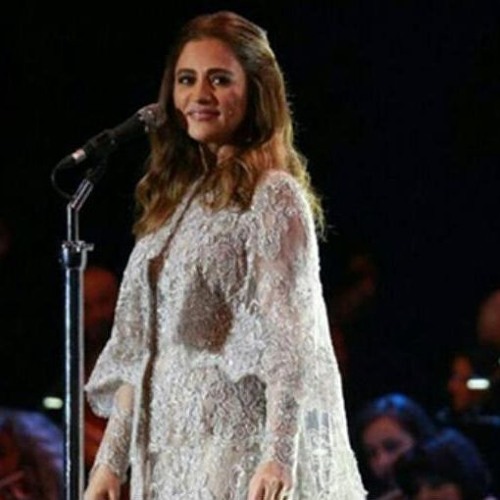 Stream Julia Boutros Musical Introduction - Live Concert In Tyre 2018 ...