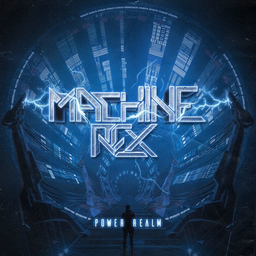 Stream Power Realm Ft.Vali Of B.M.T (Original Mix) by Machine Rex ...