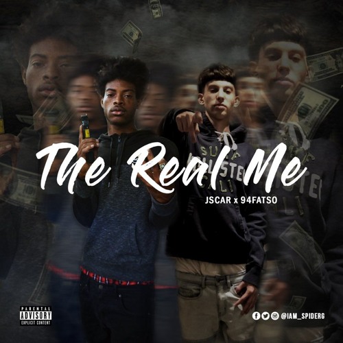 Stream The Real Me feat 94Fatso by J.Scarr | Listen online for free on ...