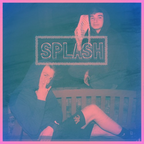 Stream SPLASH (Prod. by JADY) by SHYSH | Listen online for free on ...