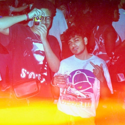 Stream PRO BONO FREESTYLE BEAT NUMBER 1 FT. ROMBY (PROD. SACHIN) by ...