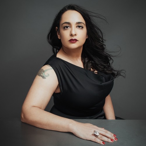 Stream episode #FashionVictim Author Amina Akhtar Leaves Fashion for ...