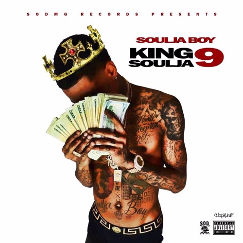 Stream Soulja Boy - New Drip 2 by Soulja Boy | Listen online for free on SoundCloud
