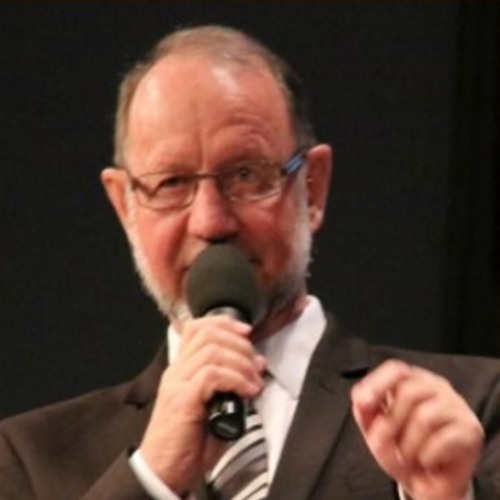 Stream 20190331 - Dr Lemmer Du Plessis - Die Troonsaal van die Hemel by ...