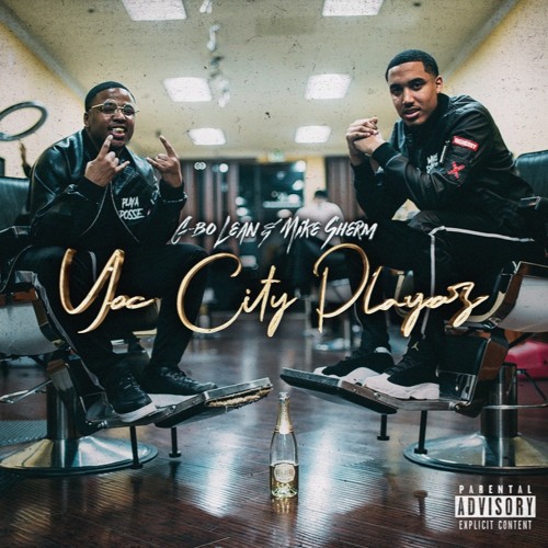 Stream G-Bo Lean Feat. Mike SHerm - Yoc CIty Playas by One Umbrella ...