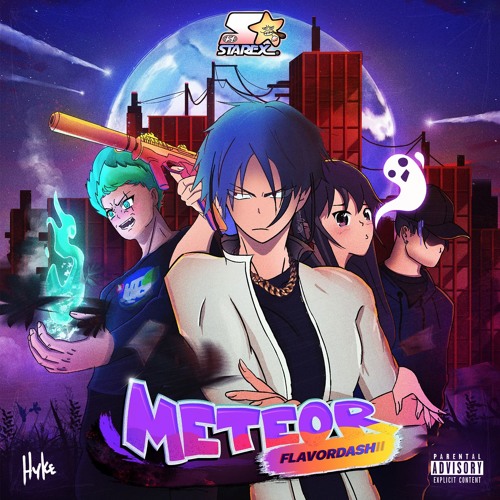 Stream Hide It (Feat. Yumdda) by Flavordash | Listen online for free on ...