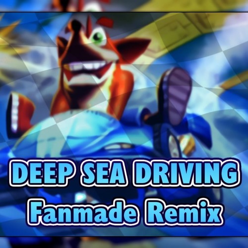 Stream Deep Sea Driving (Achi Remix) by Superachi | Listen online for ...