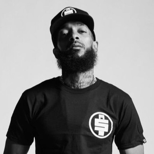 Nipsey Hussle Mix - DJ Shalé by Jay Shalé | Free Listening on SoundCloud