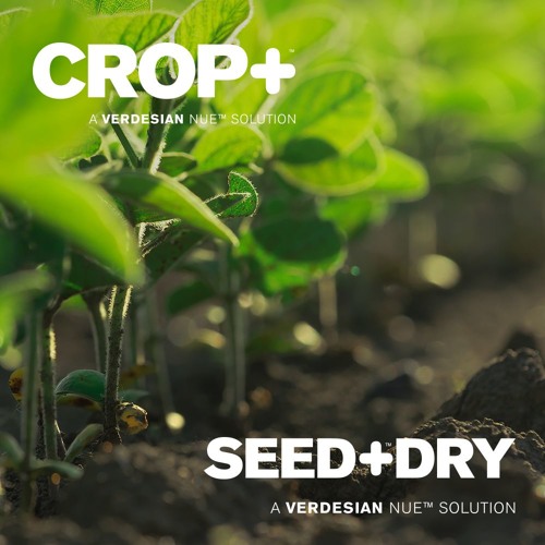 Stream episode Introduction To Seed+ And Crop+ Technology by ...
