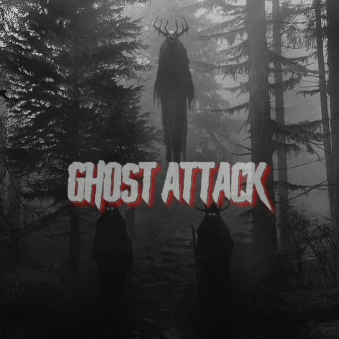 Stream Ghost Attack by Thatouffaz | Listen online for free on SoundCloud