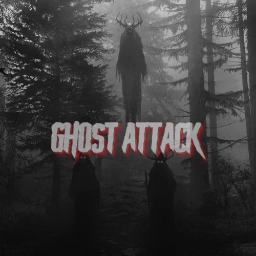 Stream Ghost Attack by Thatouffaz | Listen online for free on SoundCloud