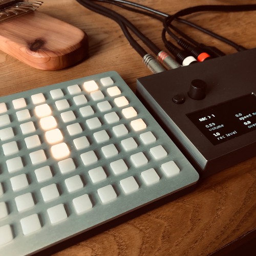 Stream 040119001 Norns Grid OP-1 mlr by itwasthewires | Listen online ...