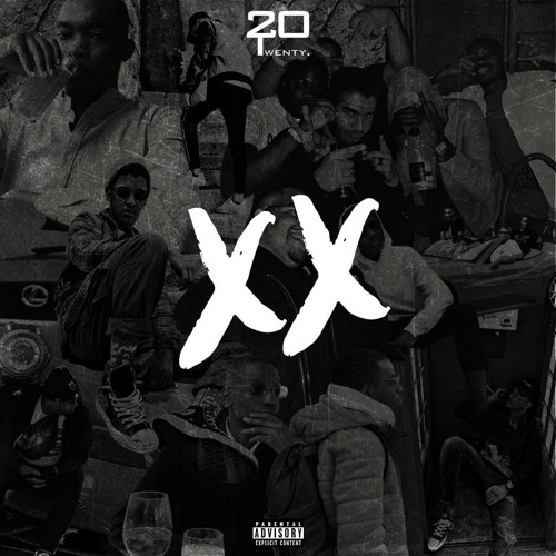 Stream Twenty20 | Listen to EP XX by Twenty20 playlist online for free ...