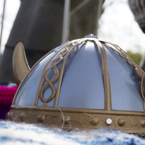 Stream Remembering Ms. Susie, Texas State’s Viking Goddess by Texas ...