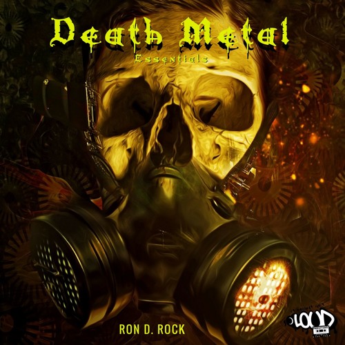 Stream Ugritone | Listen to Death Metal Essentials MIDI Pack playlist ...