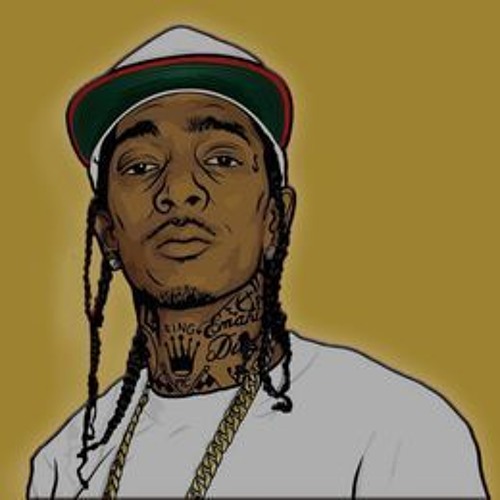 Stream Nipsey Hussle ft. Rick Ross - Mark My Words (RIP Nipps - Mistah ...