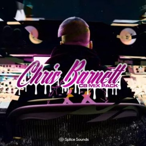 Stream SPLICE SAMPLE PACK DEMO (Prod. @CBMIX) by CB MIX | Listen online ...