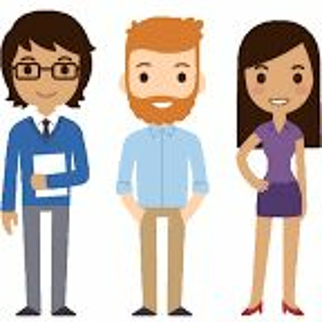 Stream Describing People s Appearance and Personality Conversation by ...