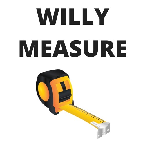 Stream Willy Measure by Jmurda | Listen online for free on SoundCloud