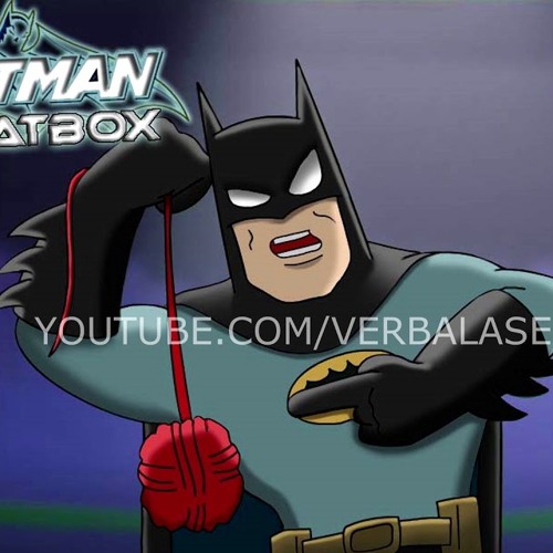 Stream Verbal ase-Batman solo beatbox by Sanol | Listen online for free ...